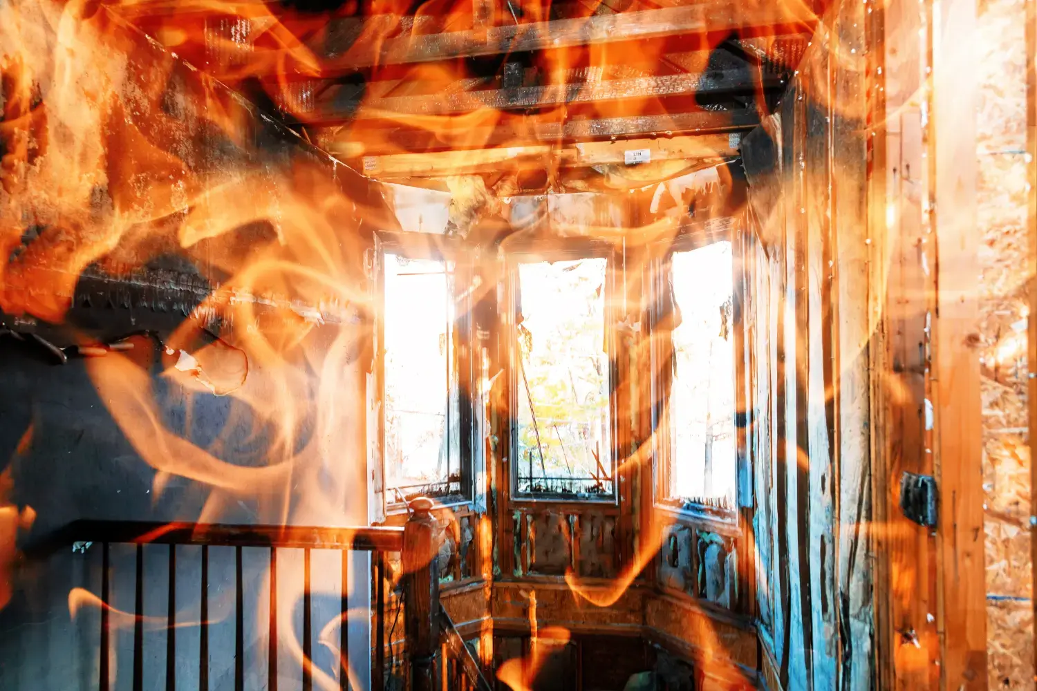 5 Common Causes of House Fires and How to Prevent Them
