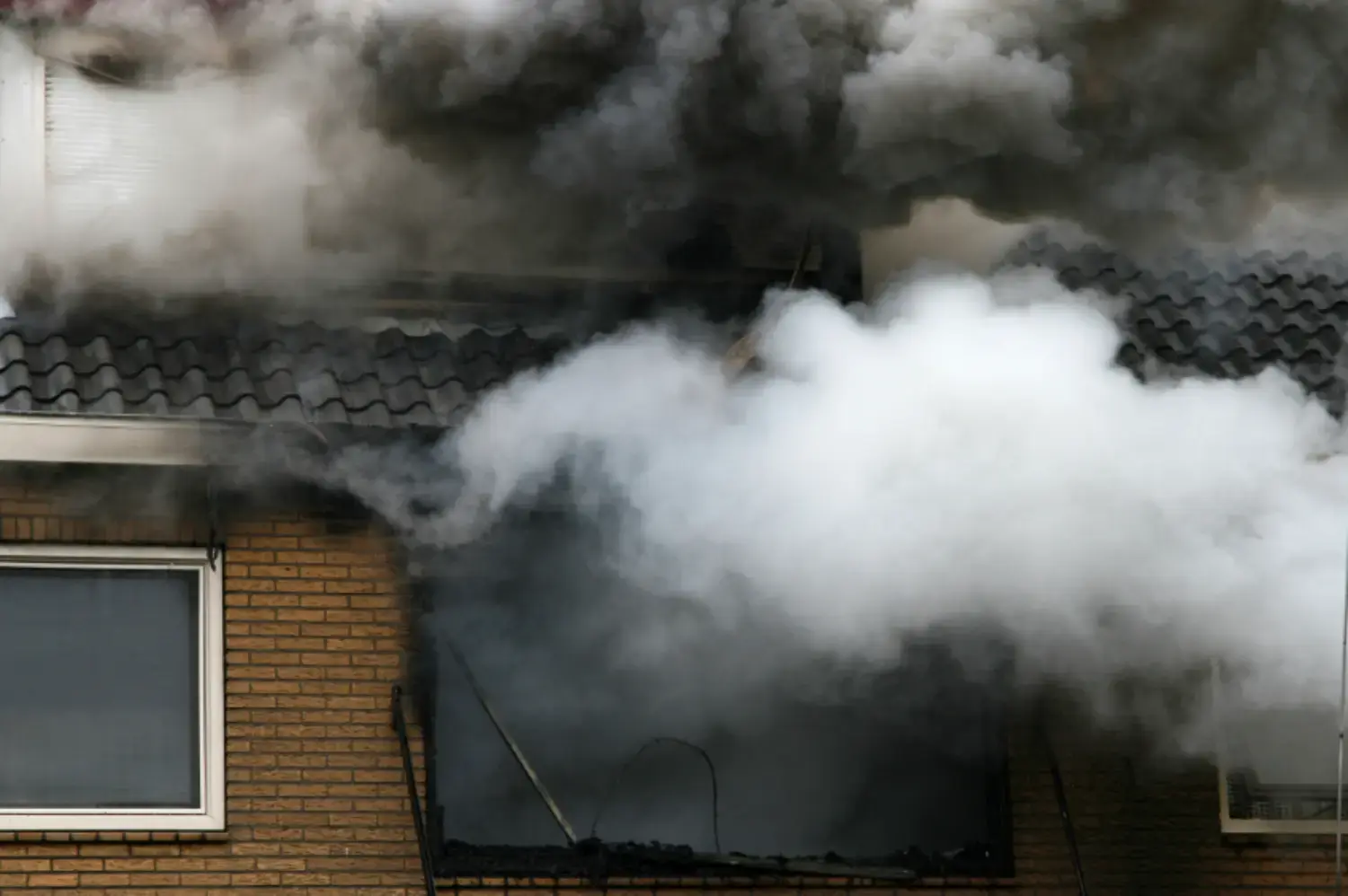 Preventing House Fires: Faulty Appliance Risks