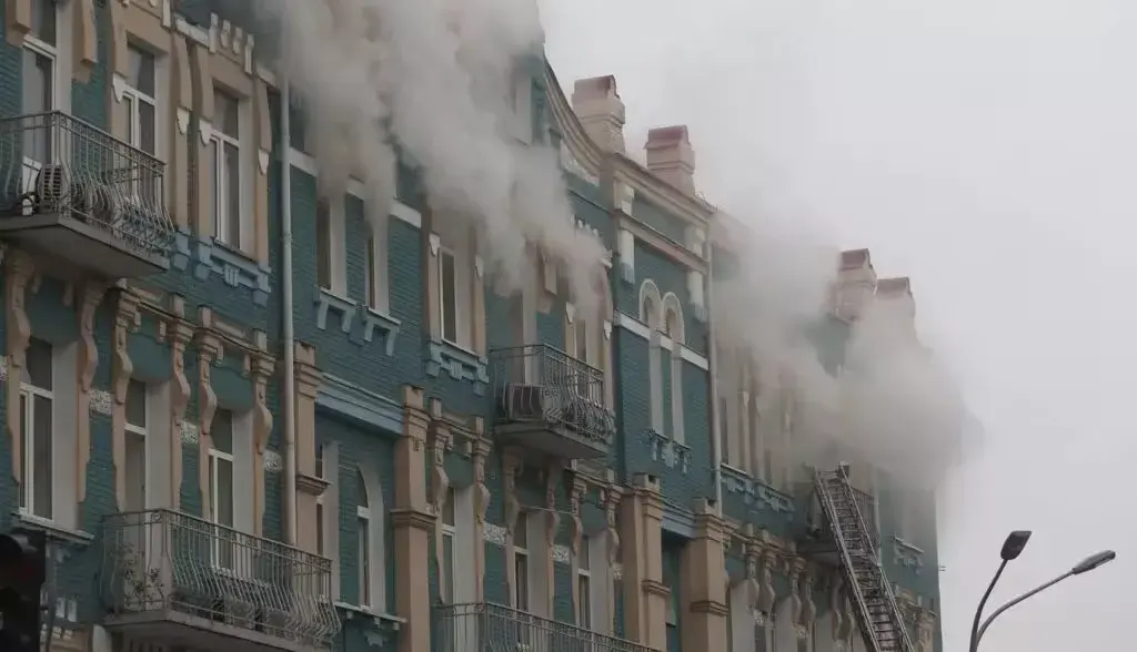 Hotel Manager's Fire Safety Checklist: Action Plan for Fires